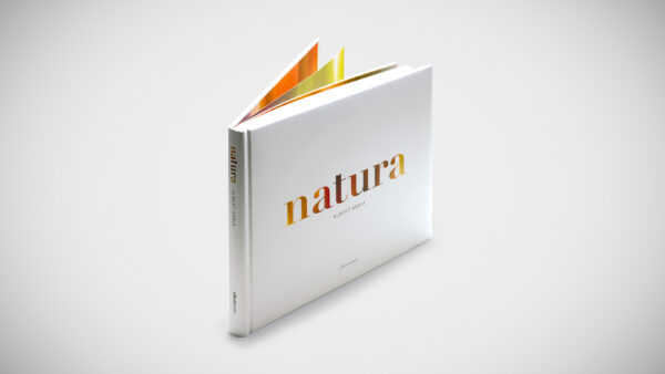 Natura / Albert Adria - texturot